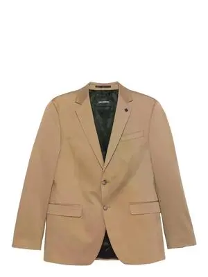 Karl Lagerfeld Clever Blazer - Brown