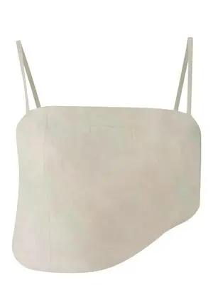 MISCI X-Tudo Asymmetric Top