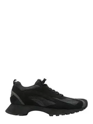 GMBH Ylem Sneakers - Black
