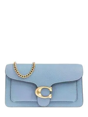COACH® Tabby Shoulder Bag - Blue