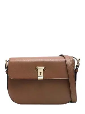 Bally Cross Body Bag - Brown