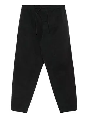 You Must Create Alva Tapered Trousers - Black
