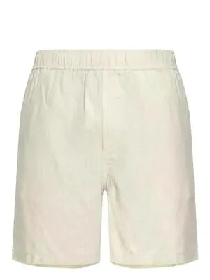 SAMSOE SAMSOE Sajabari Shorts - Neutrals