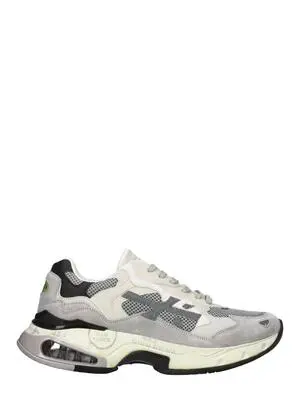 PREMIATA Premiata Sharky Sneakers