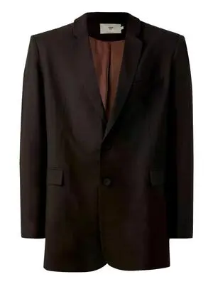MISCI Bala Wool Blazer