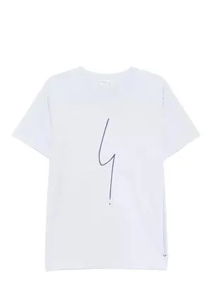 AGNÈS B. Printed T-shirt