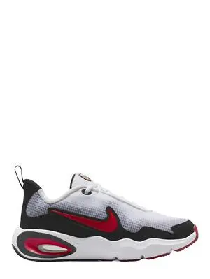 Nike Air Max Nova Sneakers White/black/university Red
