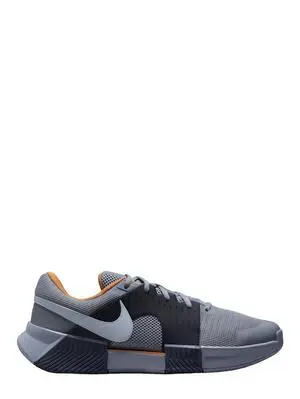 Nike Zoom Gp Challenge 1 Hc Sneakers - Ashen Slate/obsidian/marrakesh