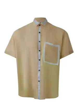 MISCI Picadeiro Shirt - Neutrals