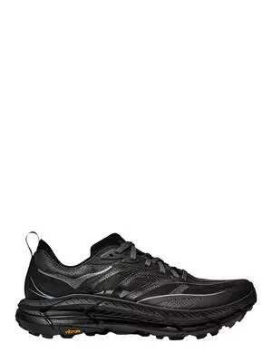 HOKA Mafate Speed Lite Sneakers - Black