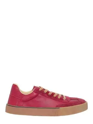 STUDIO CHOFAKIAN Light Sneakers - Red