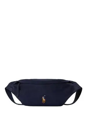 Polo Ralph Lauren Logo Belt Bag - Blue