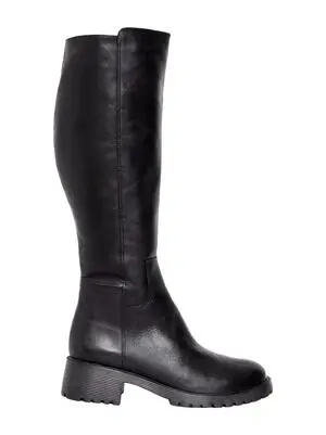 STUDIO CHOFAKIAN Cranbrook Boots - Black