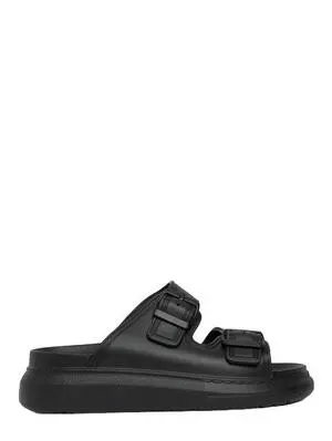 MENINA STEP Bio Sandals - Black