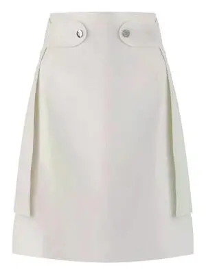 MISCI Cartomagia Skirt - White