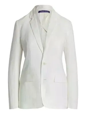 RALPH LAUREN Ralph Lauren Collection Bennet Blazer