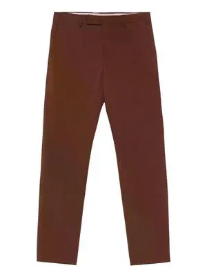PT TORINO Edge Trousers - Brown