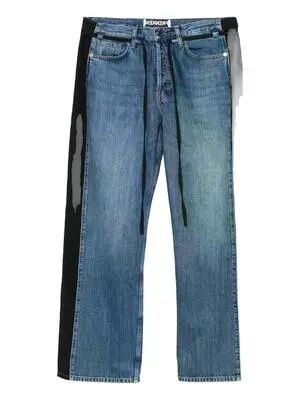 FRENKEN Frenken Stripe Trousers