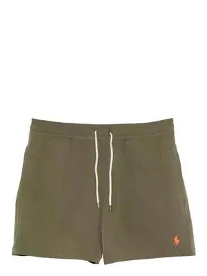 Ralph Lauren Traveler Swim Shorts - Green