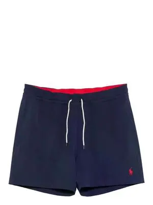 Polo Ralph Lauren Traveler Swim Shorts - Blue