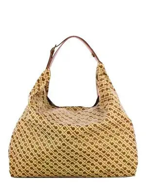 GHERARDINI Gherardini Amazzonia Shoulder Bag
