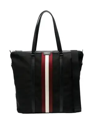 Bally Tote Bag - Black