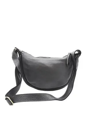 BOLSA NOVA Bolsa Nova Hug Hobo Bag Black