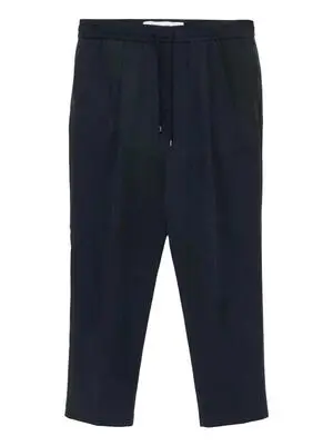 Jacob Cohen Daniel Trousers - Blue