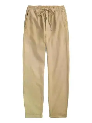 Polo Ralph Lauren Straight-leg Trousers - Neutrals