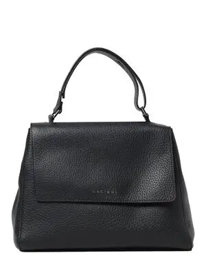 Orciani Handbag - Black