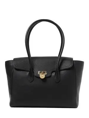 Ralph Lauren Tote Bag - Black