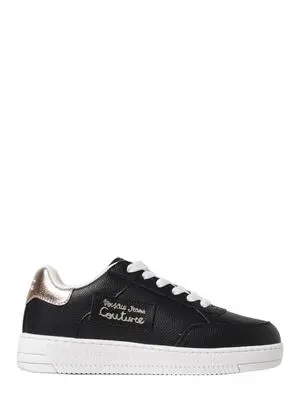 Versace Versace Jeans Couture Sneakers Black