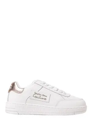 Versace Sneakers - White