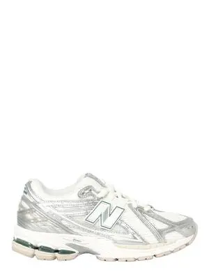 NEW BALANCE Sneakers - Silver