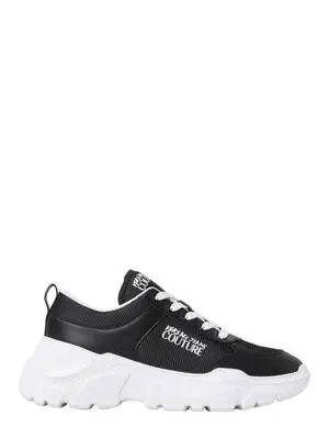 Versace Versace Jeans Couture Sneakers Black