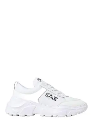 Versace Sneakers - White