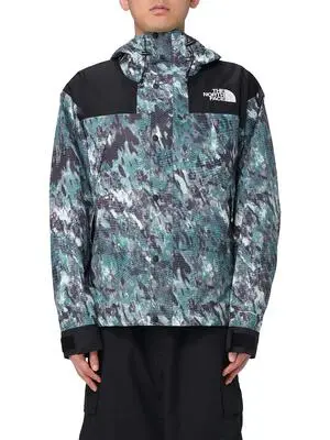 The North Face The North Face Printed Jacket Multicolor