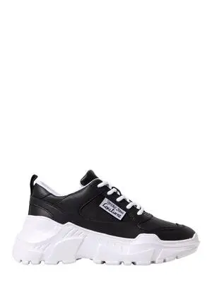 Versace Sneakers - Black