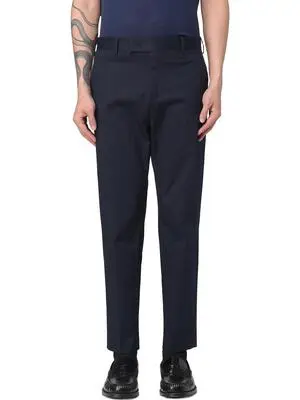 PT TORINO Trousers - Blue
