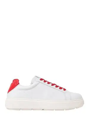 Moschino Love Moschino Sneakers Red