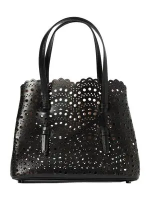 Alaïa Handbag - Black