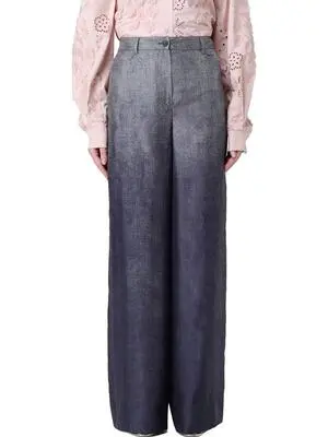 ALBERTA FERRETTI Alberta Ferretti Wide Leg Pants