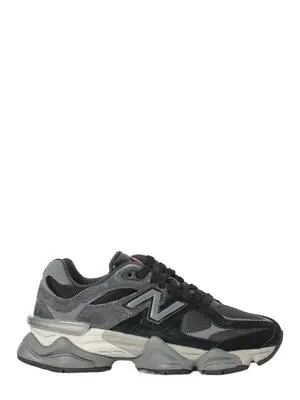 NEW BALANCE Sneakers - Black