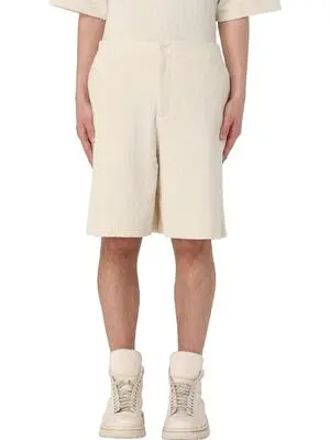 Off-White Shorts - White