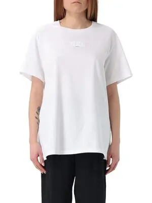 N° 21 T-Shirt White