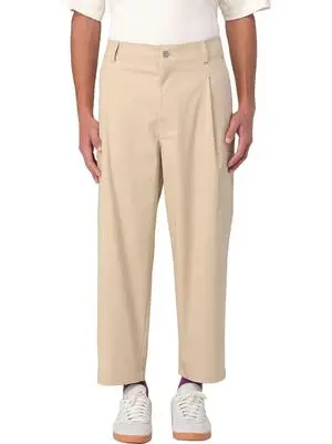 Drole De Monsieur Trousers - Beige