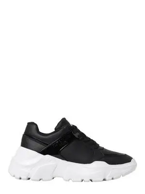Just Cavalli Sneakers - Black