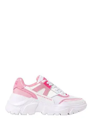 Versace Sneakers - White