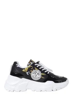 Versace Sneakers - Black
