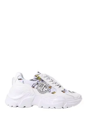 Versace Sneakers - White